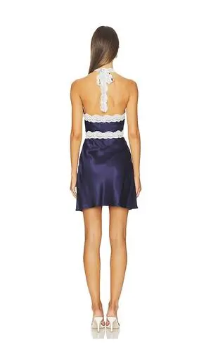 SNDYS. Taya Mini Dress