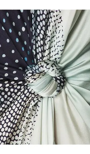 Silvia Tcherassi Abril Dress In . Also