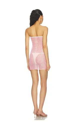 BELLA VENICE The Chyler Dress
