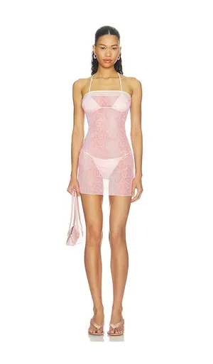 BELLA VENICE The Chyler Dress