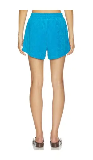 ARAMINTA JAMES Tropiques Terry Short