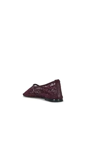 Dear Frances Balla Lace Shoe In . Also