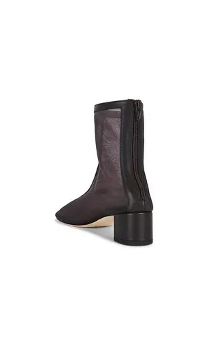 Dear Frances Harlie Mesh Boot In . Also