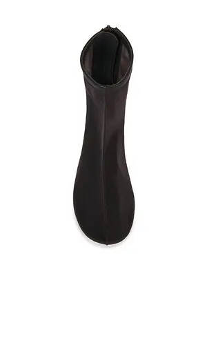 Dear Frances Harlie Mesh Boot In . Also
