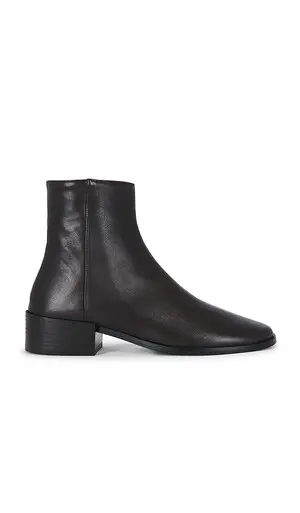Dear Frances River Boot In . Also - Chocolate