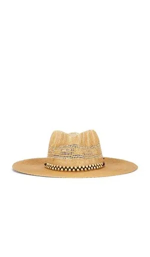 Gigi Pip Wilder Cowboy Hat In . Also - Neutral
