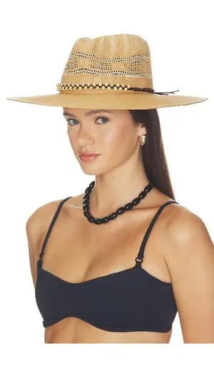 Gigi Pip Wilder Cowboy Hat In . Also