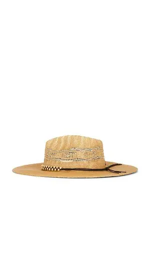 Gigi Pip Wilder Cowboy Hat In . Also