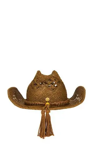 Gigi Pip Remy Cowboy Hat