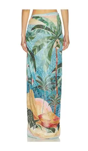 Farm Rio Sarong