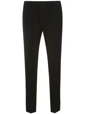 Alberto Biani Straight-leg Trousers