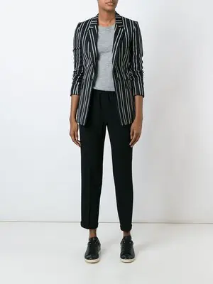 Alberto Biani Straight-leg Trousers