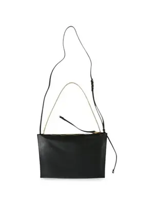 Givenchy Voyou Leather Mini Bag
