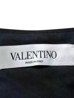 Valentino Garavani Tailored Pleated Shorts