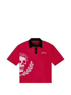 GODSPEED Victor Polo Shirt