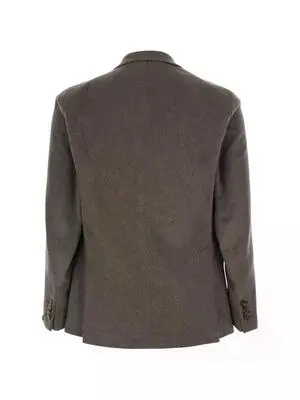 Tagliatore Montecarlo Double-breasted Blazer