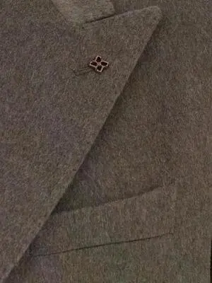 Tagliatore Montecarlo Double-breasted Blazer