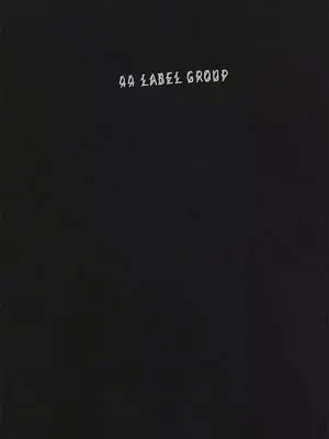 44 LABEL GROUP Valery T-shirt