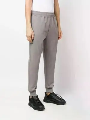 A-COLD-WALL* Logo-print Cotton Track Pants