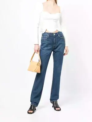 Tu Es Mon Tresor Jeans For Women