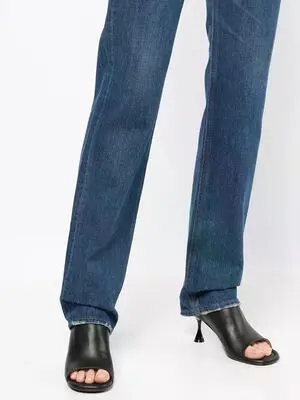 TU ES MON TRESOR 1year Straight-leg Jeans