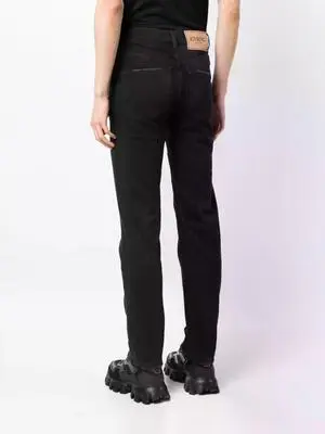 Iceberg X Looney Tunes Straight Leg Jeans