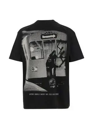 44 LABEL GROUP U8 T-shirt