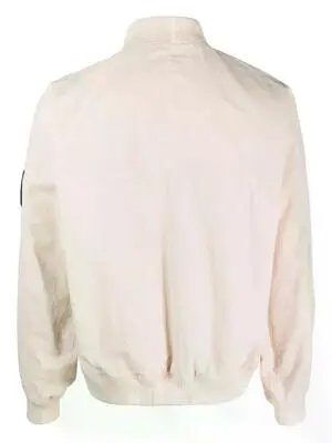 A-COLD-WALL* Zip-fastening Bomber Jacket