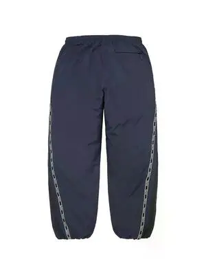 Supreme Logo-tape Track Pants