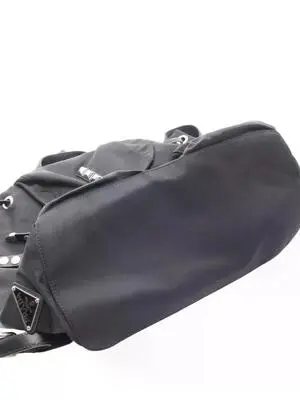 Prada 2013-2026 Tessuto Backpack