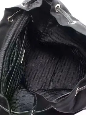Prada 2013-2026 Tessuto Backpack