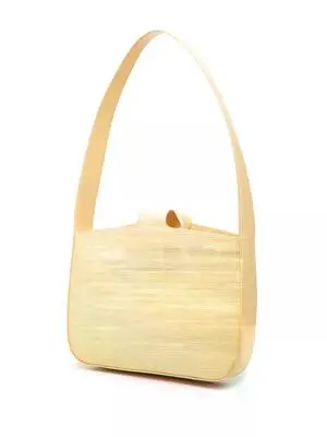 LOUIS VUITTON 2001 Epi Reverie Shoulder Bag - Neutrals