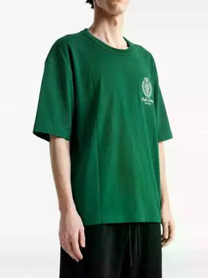 Polo Ralph Lauren Logo-print T-shirt