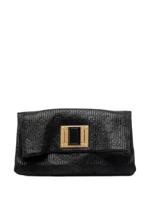 LOUIS VUITTON 2012 Monogram Pochette Altair Clutch Bag