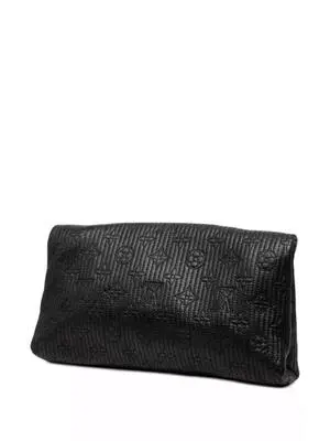 LOUIS VUITTON 2012 Monogram Pochette Altair Clutch Bag