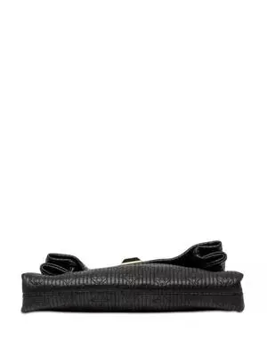LOUIS VUITTON 2012 Monogram Pochette Altair Clutch Bag