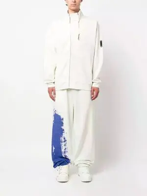A-COLD-WALL* Brush Stroke-print Track Pants