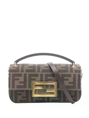 Fendi Satchel Belt Bags For Women