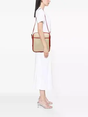 Hermes Adjustable Cross Body Bags