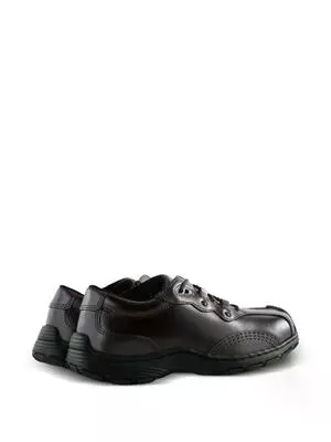 Dr. Martens Aurix 51 Lace-up Panelled Derby Shoes