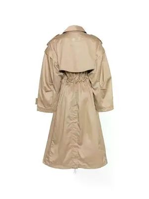 Nike Airreverent Trench Coat