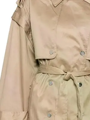 Nike Airreverent Trench Coat
