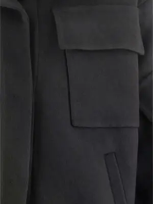 Giorgio Armani Multi-pocket Jacket