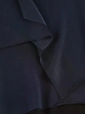 Loewe Draped Sleeveless Top