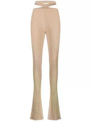 Andreadamo Flare Pants For Women
