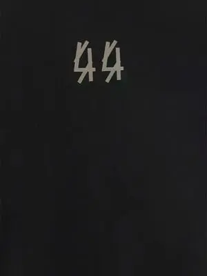 44 LABEL GROUP Logo-print T-shirt