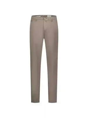 Jacob Cohen Bobby Straight-leg Trousers