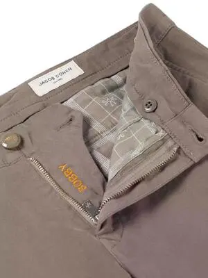 Jacob Cohen Bobby Straight-leg Trousers