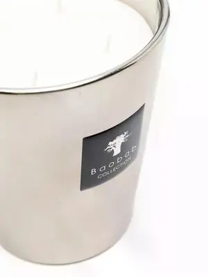 BAOBAB Les Exclusives Platinum Candle