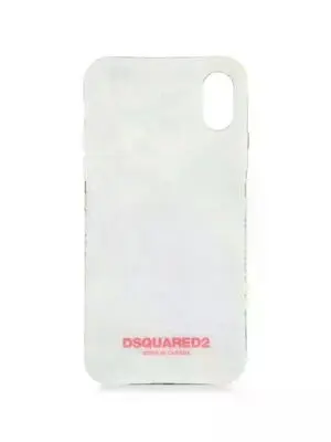 Dsquared2 Hawaii Iphone X Case